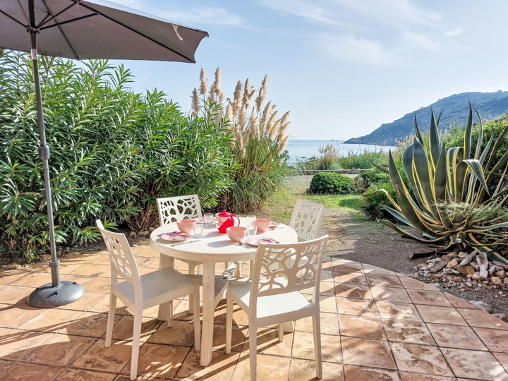 Bonne Terrasse - Ramatuelle