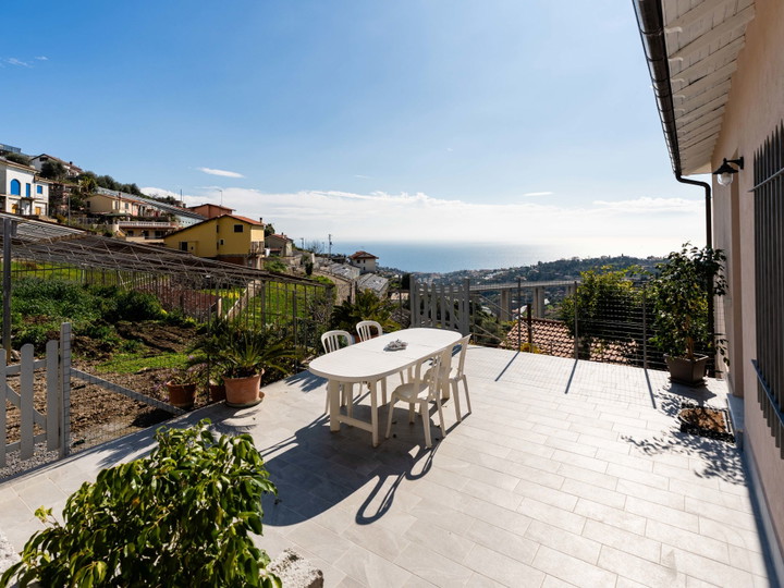 Casa Della Nonna Gilda - Sanremo
