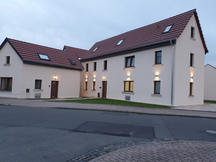 Vip Apratment - Leipzig