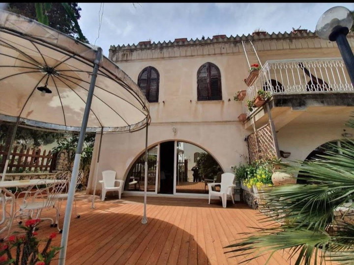 'Genna Sud - San Vito Lo Capo