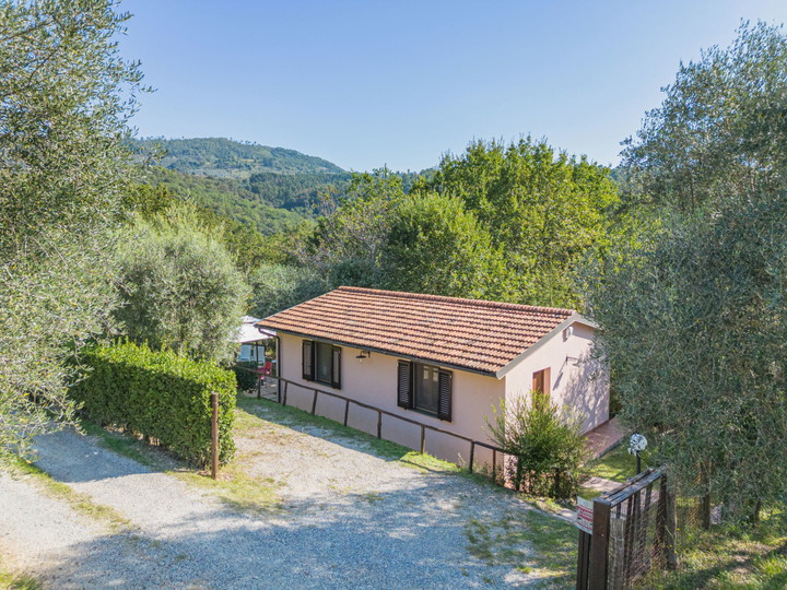 Villetta Cerchia - Lucca