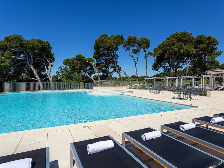 Provence Country Club - Vaucluse