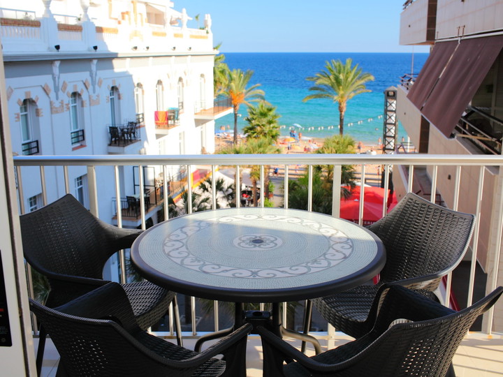 Giner - Benidorm