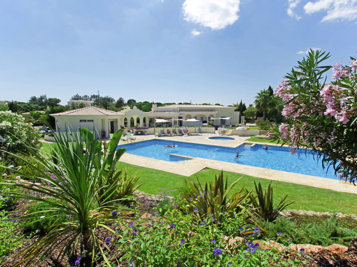 Quinta Do Rosal - Carvoeiro