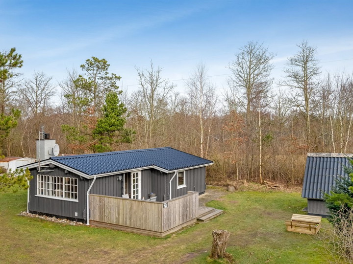 "Leandra" - 11km From The Sea - Esbjerg