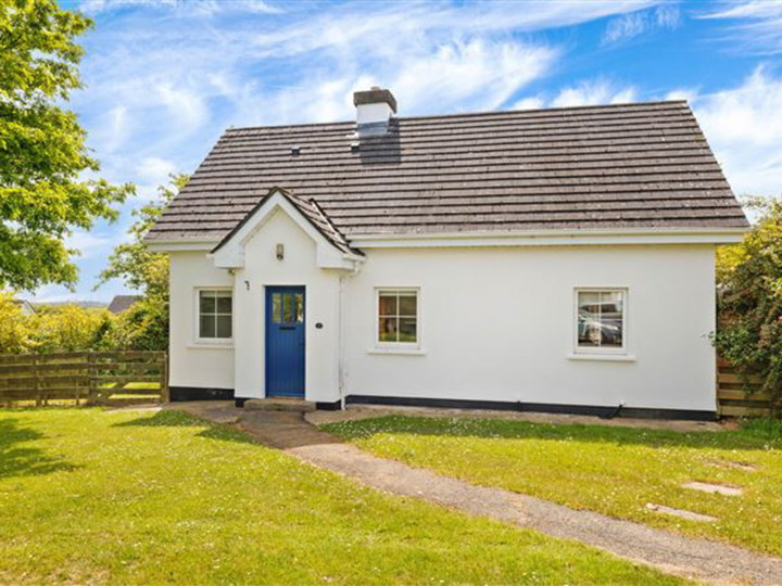 Brittas Bay Holiday Village No 7 - Ireland