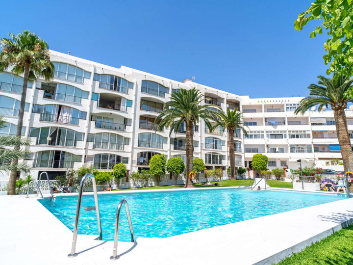 Carabeo 27 Studio By Casasol - Nerja