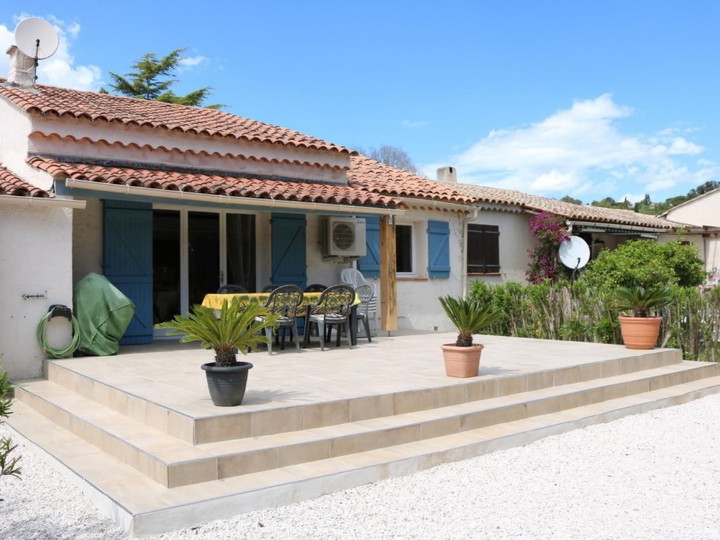 La Garonnette 10 - Saint-Tropez