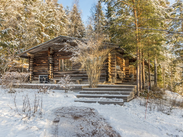 Kaasavuoren Ranta - Naantali