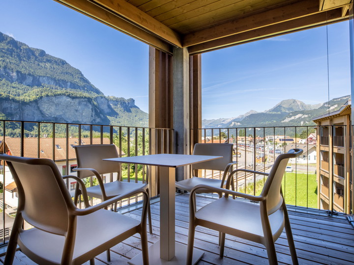Swisspeak Resorts Meiringen - Switzerland