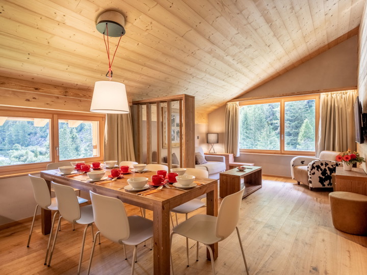 Swisspeak Resorts Zinal - スイス