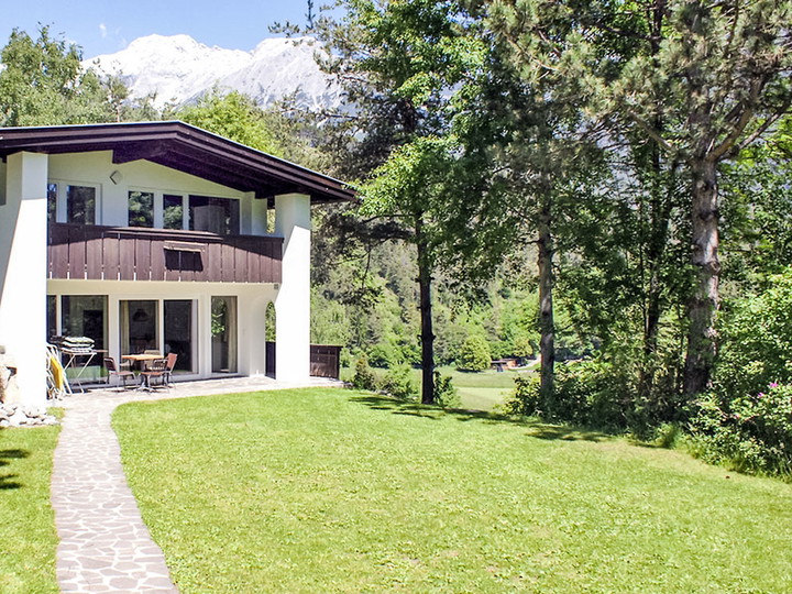 Chalet St. Wendelin - Typ C - Tyrol