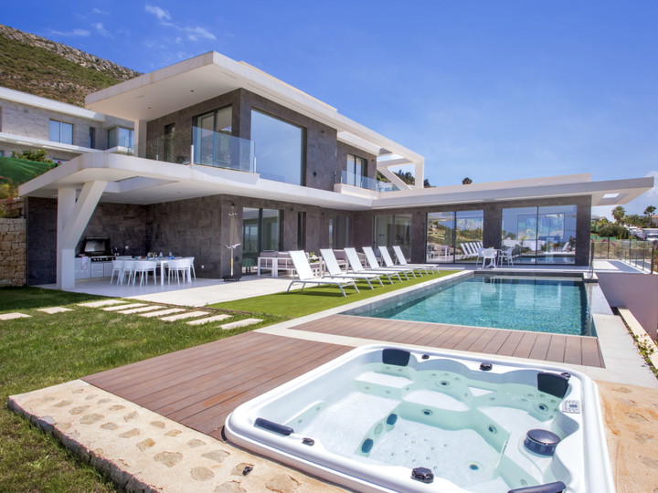 Villa Atina - Jávea