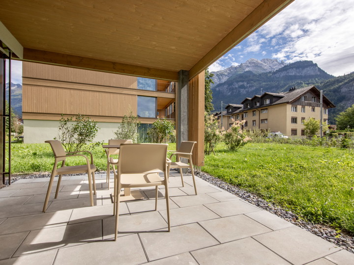 Swisspeak Resorts Meiringen - Zwitserland