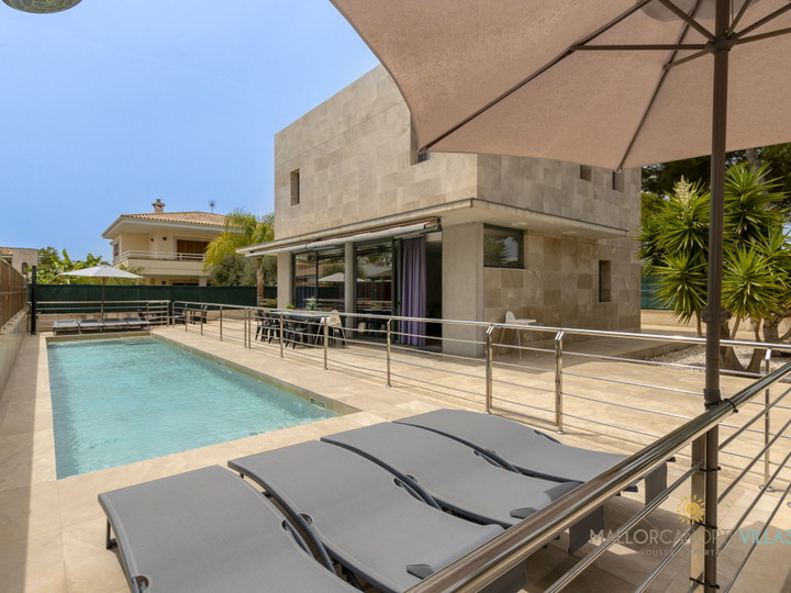 Villa Iola - Alcúdia