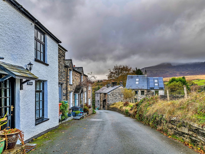 Ty'r Delyn - Penrhyndeudraeth