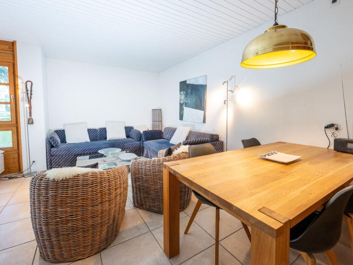 1620 Schweizerhof 402 - Suisse