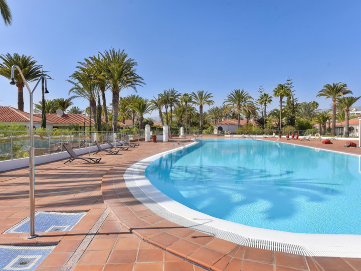 Sun Club Os55 - Maspalomas