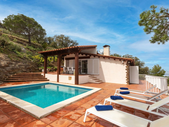 La Mora Ii - Llançà