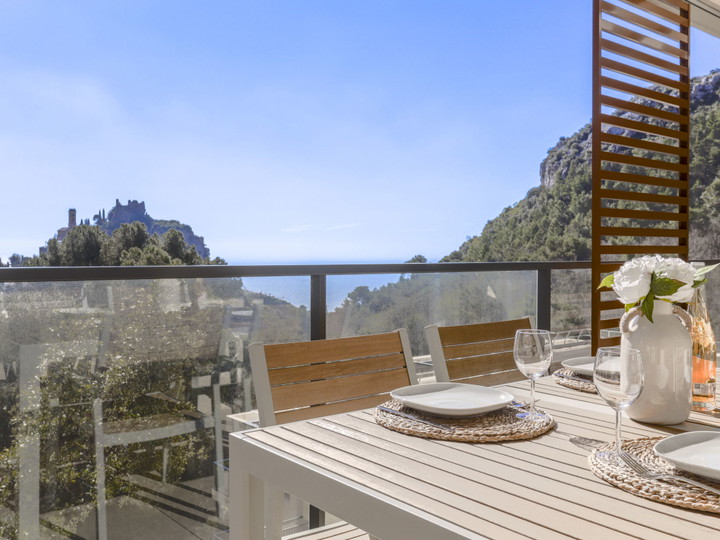 Prestige View - Cap-d'Ail