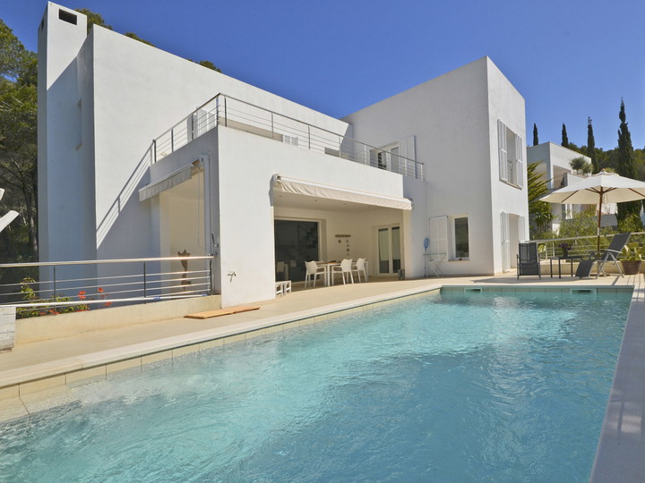 Villa Carritx - Majorca