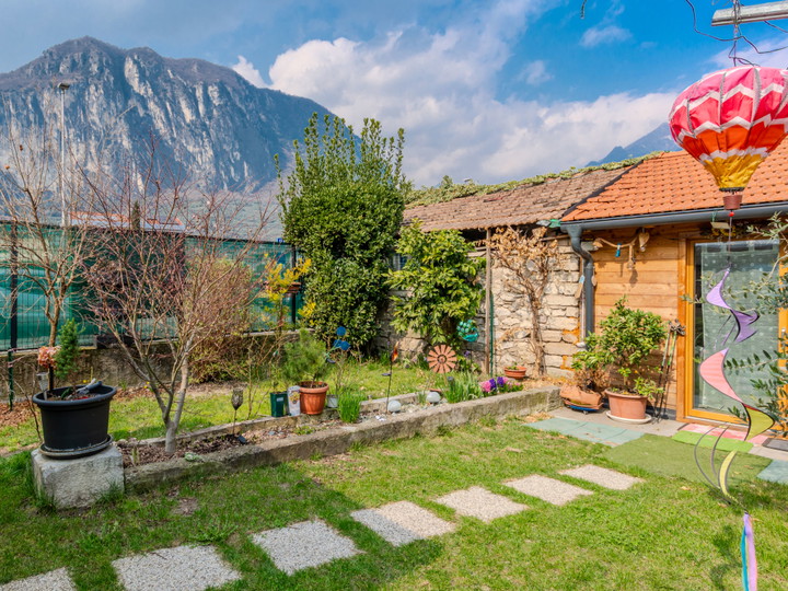 Arcobaleno House Gardalake - Riva del Garda