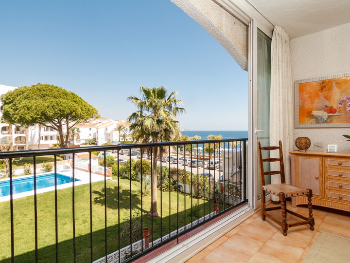 Carabeo 22 Apartment By Casasol - Nerja