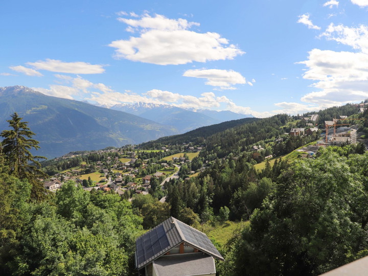 Belmont Ouest 75 - Sierre
