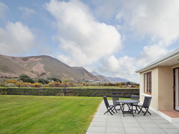 Behy Lodge Glenbeigh - Ireland
