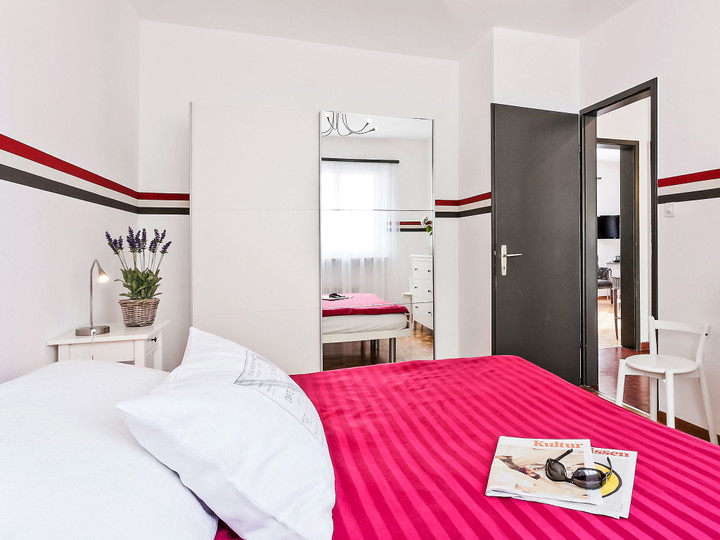 Junior Suite - Ascona