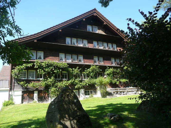 Frohheim - Kanton Uri