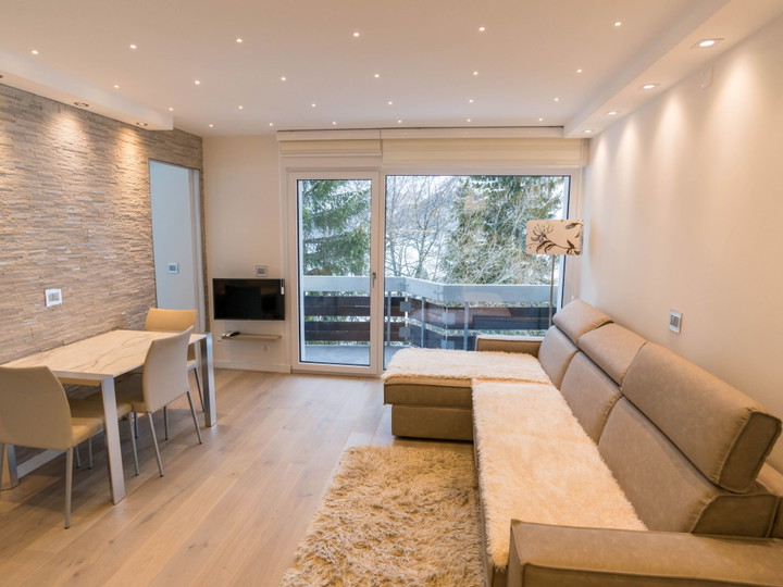 Haus Flaminia 39 - Kanton Wallis