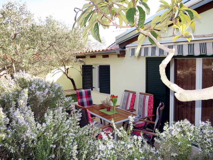 Camp Marko - Kroatien