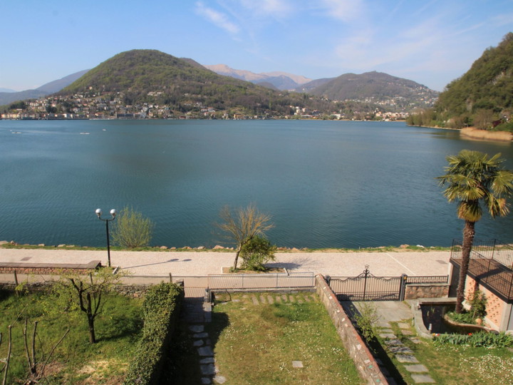 Lungolago - Lugano