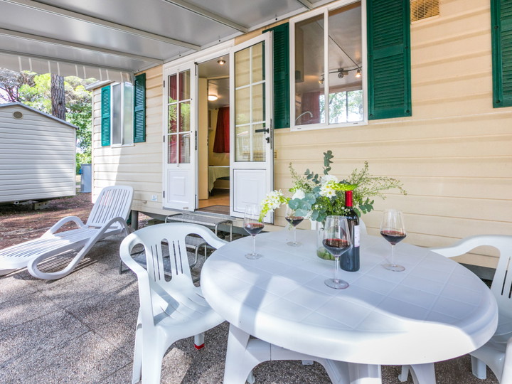 Belvedere Pineta Camping Village - Bibione