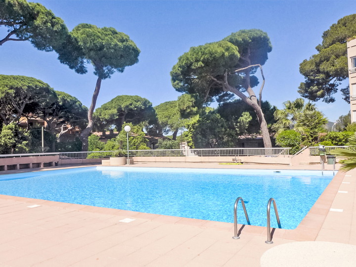Le Zodiaque Ii - Hyères