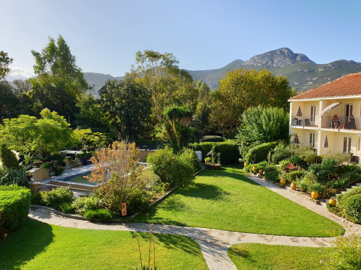 Le Home - Corsica