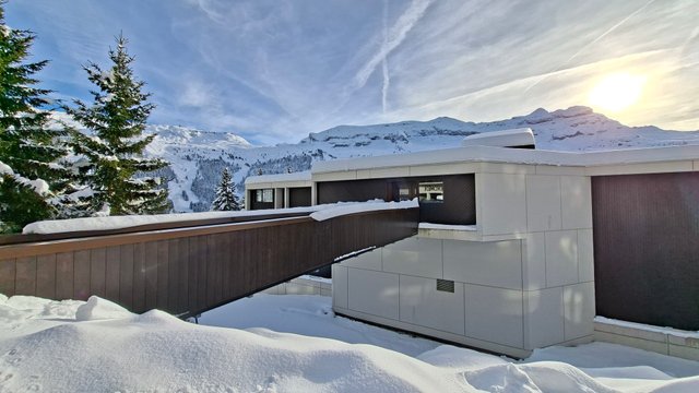 Apartements Castor - Samoëns