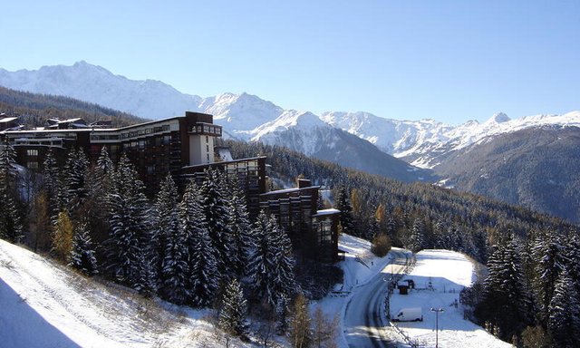 Apartements Armoise - Savoie