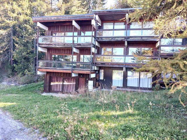 Apartements Deux Tetes - Bourg-Saint-Maurice