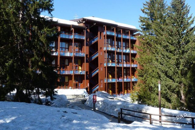 Apartements Archeboc - Arc 1800