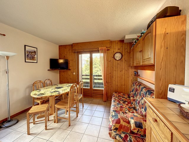 Résidence Le Mowgli - Combloux