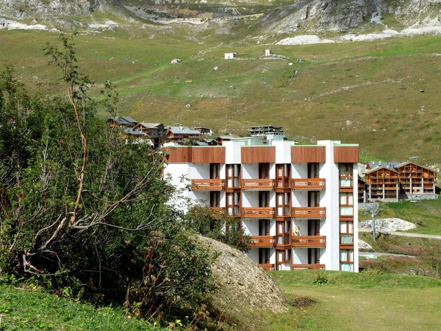Apartements Savoy - Val-d'Isère