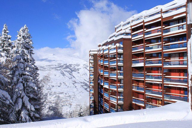 Apartements Nova 2 - Bourg-Saint-Maurice