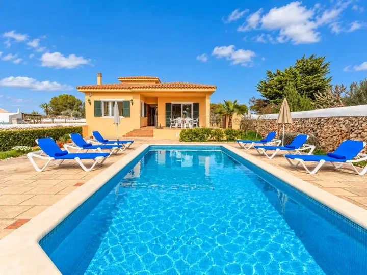 Villa Francisca - Minorca