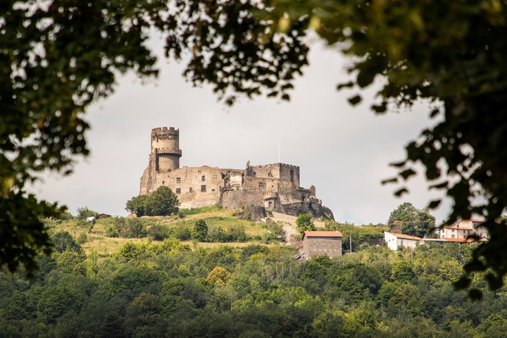Royat - Clermont-Ferrand