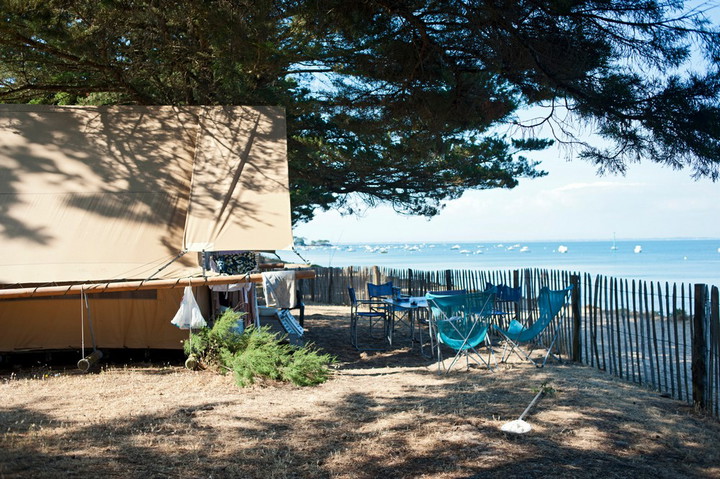 Noirmoutier - Noirmoutier-en-l'Île