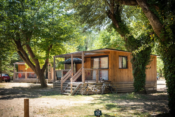 Le Moulin - Gard