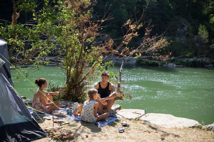 Gorges Du Tarn - Lozère