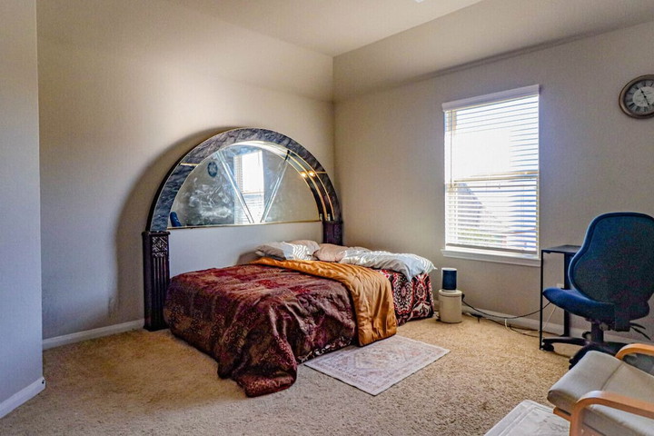 Alpha Group - Room 1 - Houston, TX